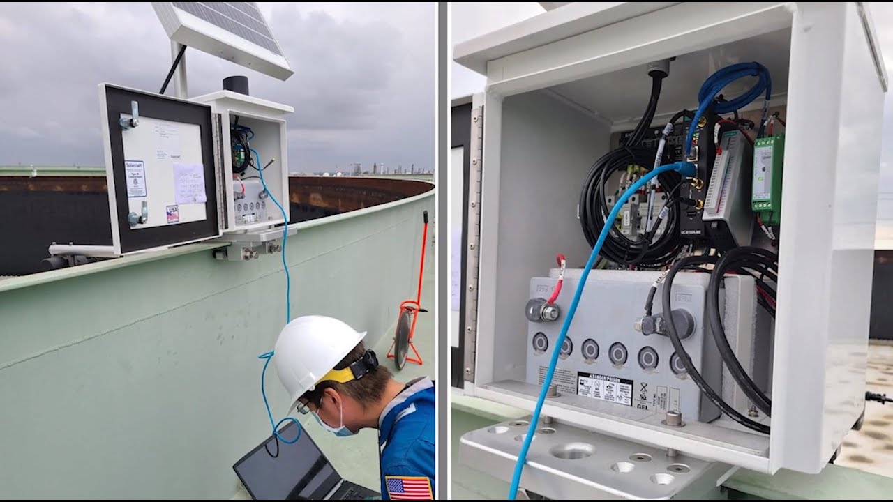 Stop Sending Technicians Up Those Stairs