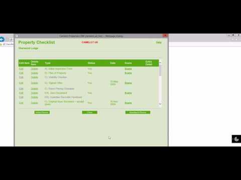 How to check the key register in CPM