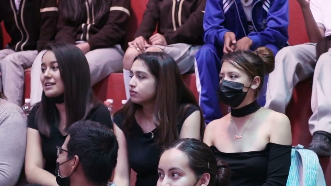 ¿Sabes qué es la Perspectiva de Juventudes?