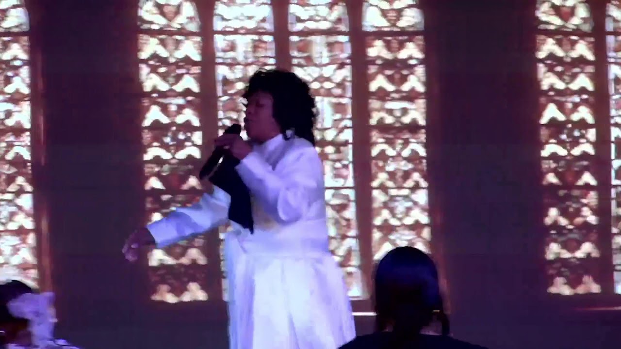 Solid Rock Church of Mobile Resurrection Day