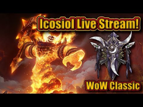 WoW Classic Live | Blackfathom Deeps | Stockades Quests | and FISHING FOR GOLD!!!