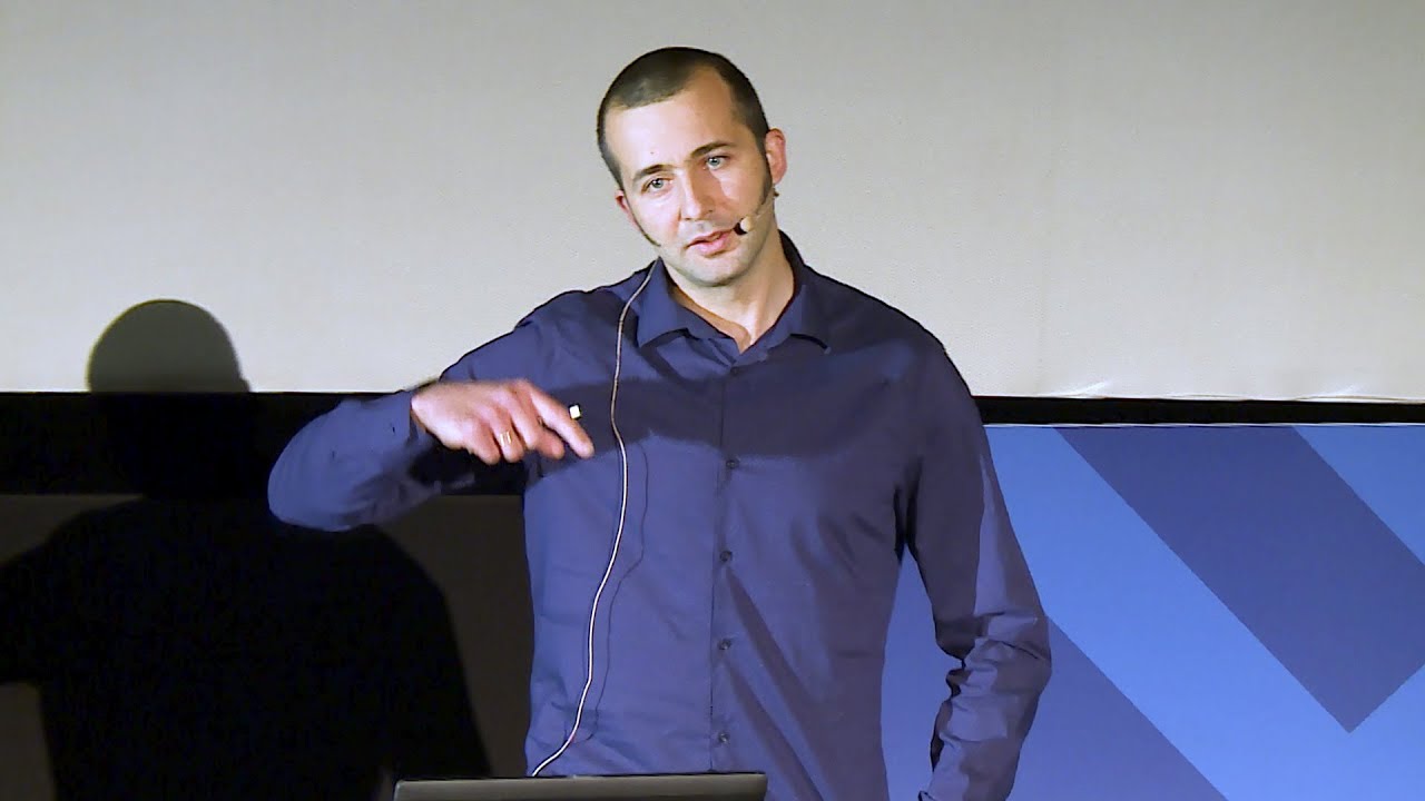 code::dive 2017 – Andrzej Krzemieński – Faces of undefined behavior