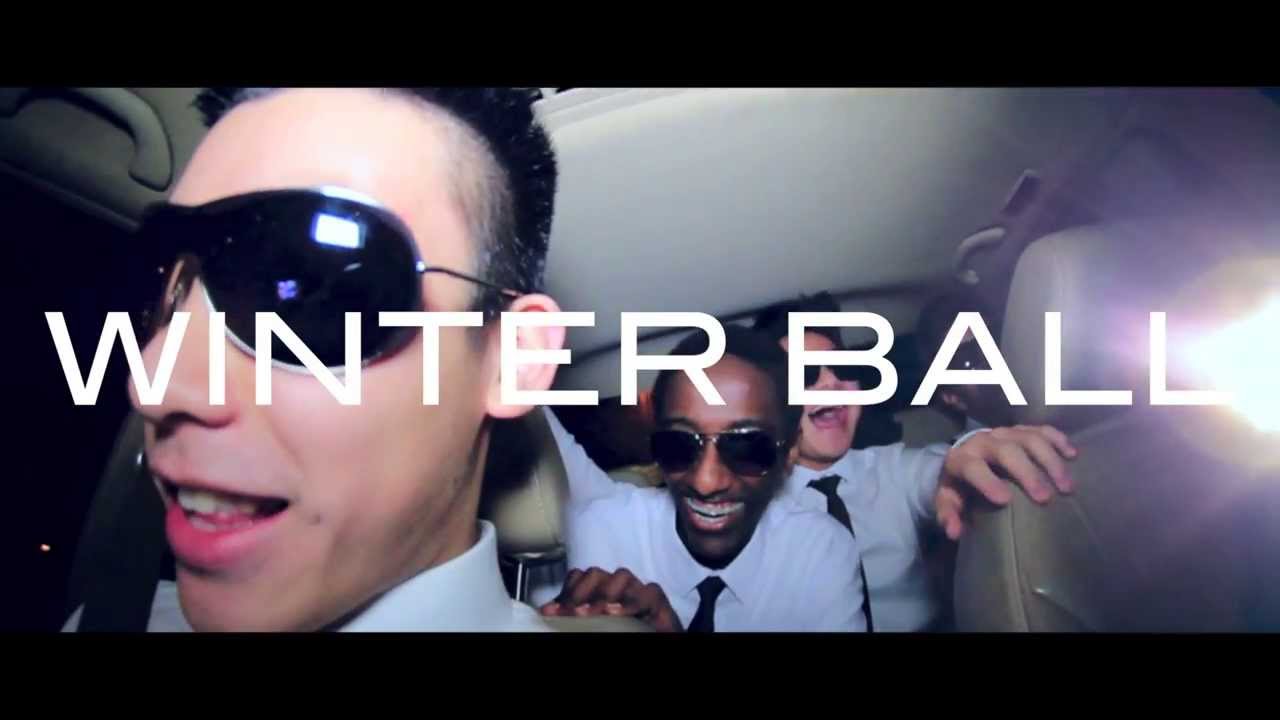 Winter Ball 2013