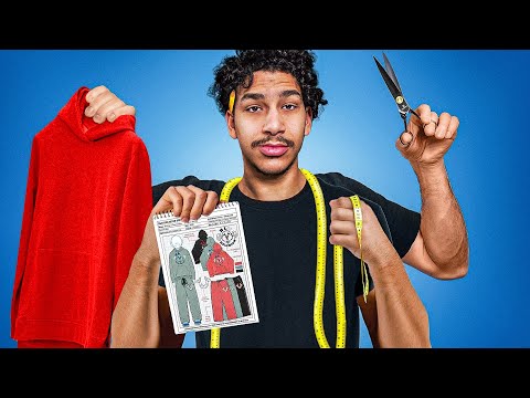 Anime clothing brands make $10,839/day.. let's make one