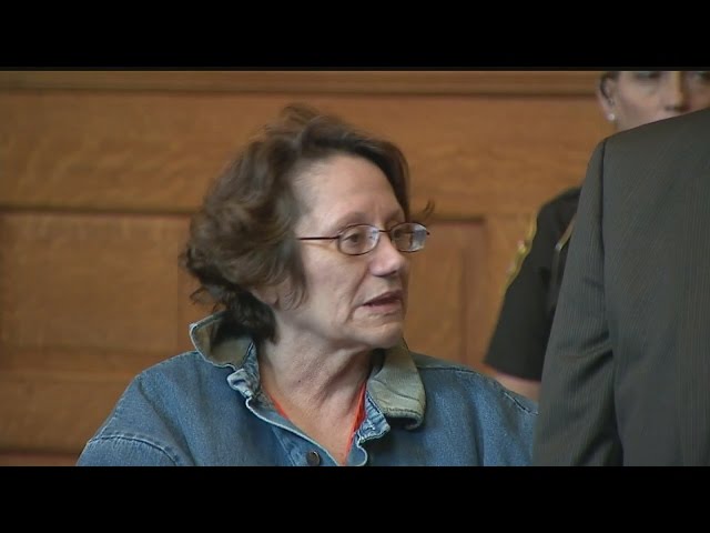 Nate Jackson: Where are Donna Roberts and Nathaniel "Nate" Jackson ...