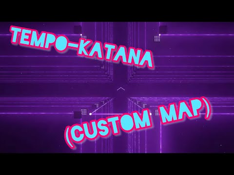 TEMPO-KATANA