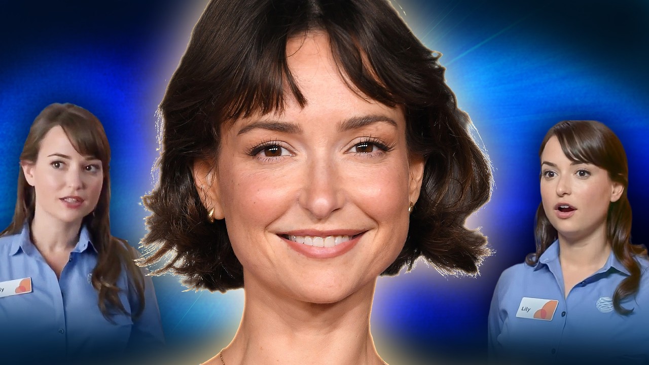 Fans Are Confused After Lily From AT&T’s Spicy Return To The Spotlight ...