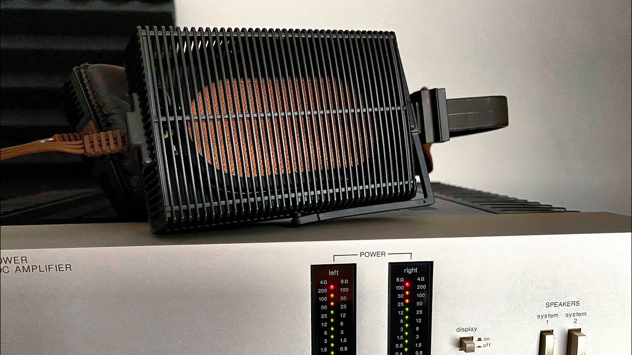 STAX SR-Lambda Signature Demo