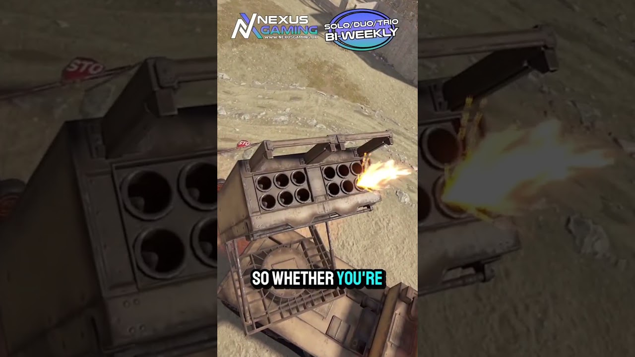 Our Solo-Duo-Trio server means you get to enjoy Rust with friends #Rust #PlayRust #RustServer