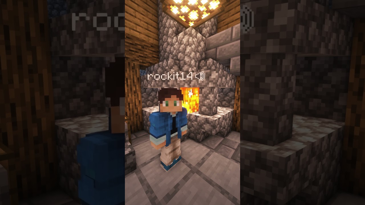 This mod adds Voice Chat to Minecraft!