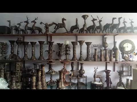 Wooden Handicraft at Best Price in India