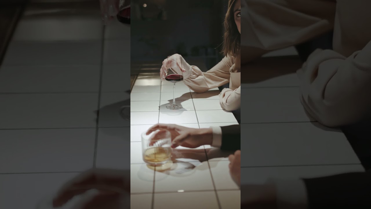 CELEBRITY LIFESTYLE VIDEO NO.16 II By Cottonbro Studio II Celebrities Ultra Lifestyle