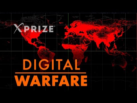 Digital Warfare
