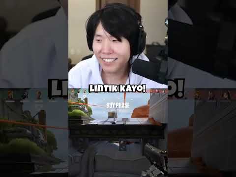 Toast and Valkyrae speaking theire favorite Tagalog Words