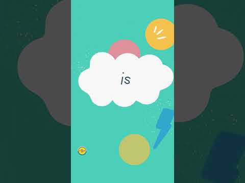 Beginner's Guide to Basic Sight Words Level 1 | Learn to Read #phonics #edit #learning #teaching