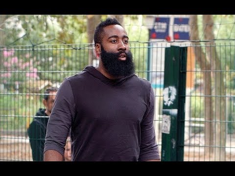 James Harden's Girlfriend Allegedly Cheating on Him With Fellow NBA Player