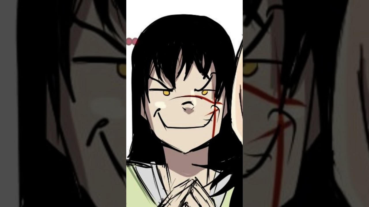 yoru is easily top 5 csm characters cuz she likes denji #fun #song #anime #manga #chainsawman #yoru