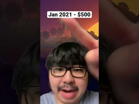 Buy $500 of The Sandbox | Metaverse NFT Games 2023 #invest #crypto #cryptocurrency #sand #thesandbox