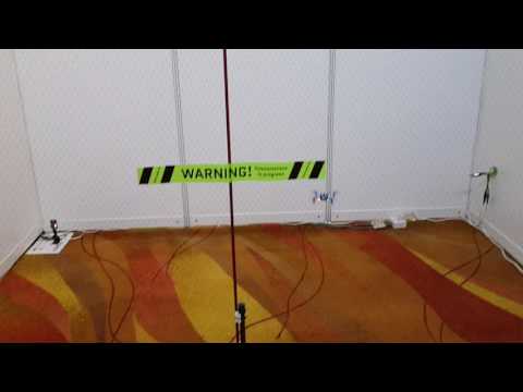 Demo at ICRA 2017