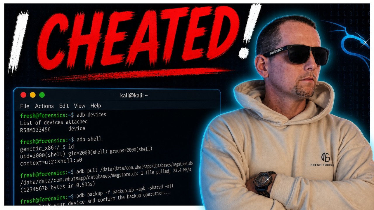 3 Linux Tools I Use Instead of Memorizing Commands (Cheatsheets)