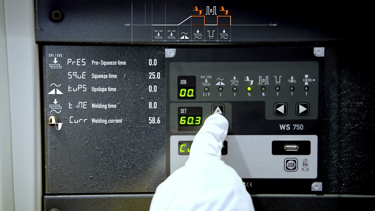 HOW TO WS750 eng