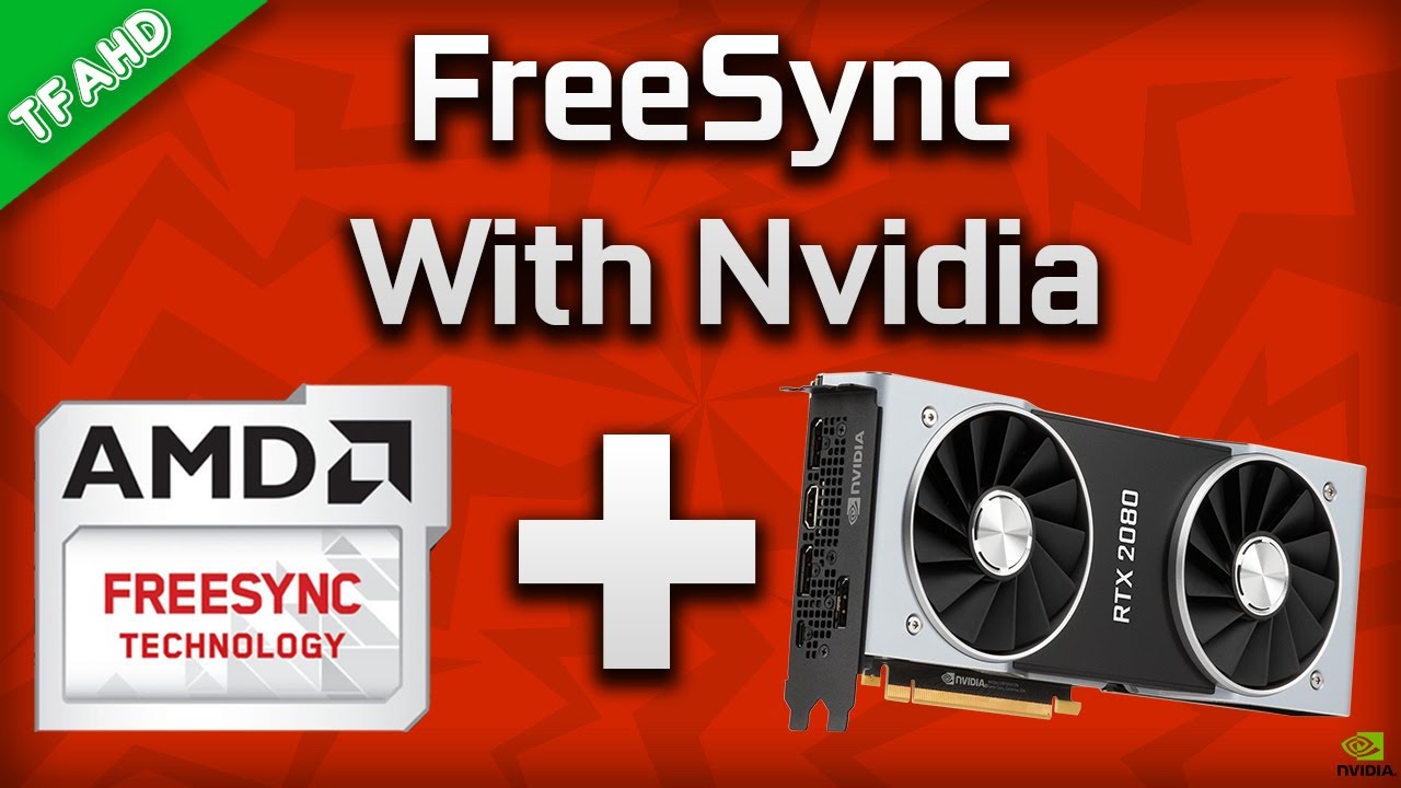 HOW TO ENABLE FREESYNC ON YOUR NVIDIA GRAPHICS CARD | 2019 | G-SYNC | 1 minute tutorial