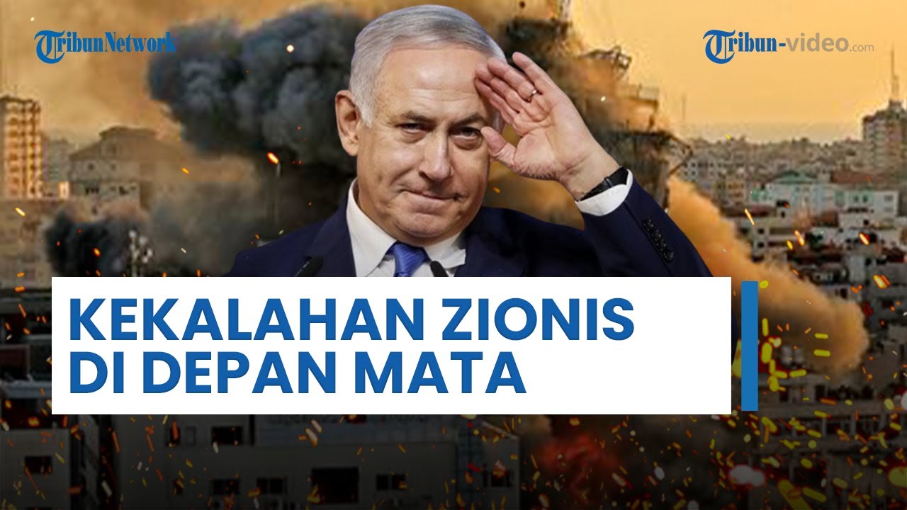 Rangkuman Hari Ke-293 Perang Gaza: AS Bantu IDF Bom Masjid, Israel Vs ... Rangkuman Hari Ke-293 Perang Gaza: AS Bantu IDF Bom Masjid, Israel Vs ...