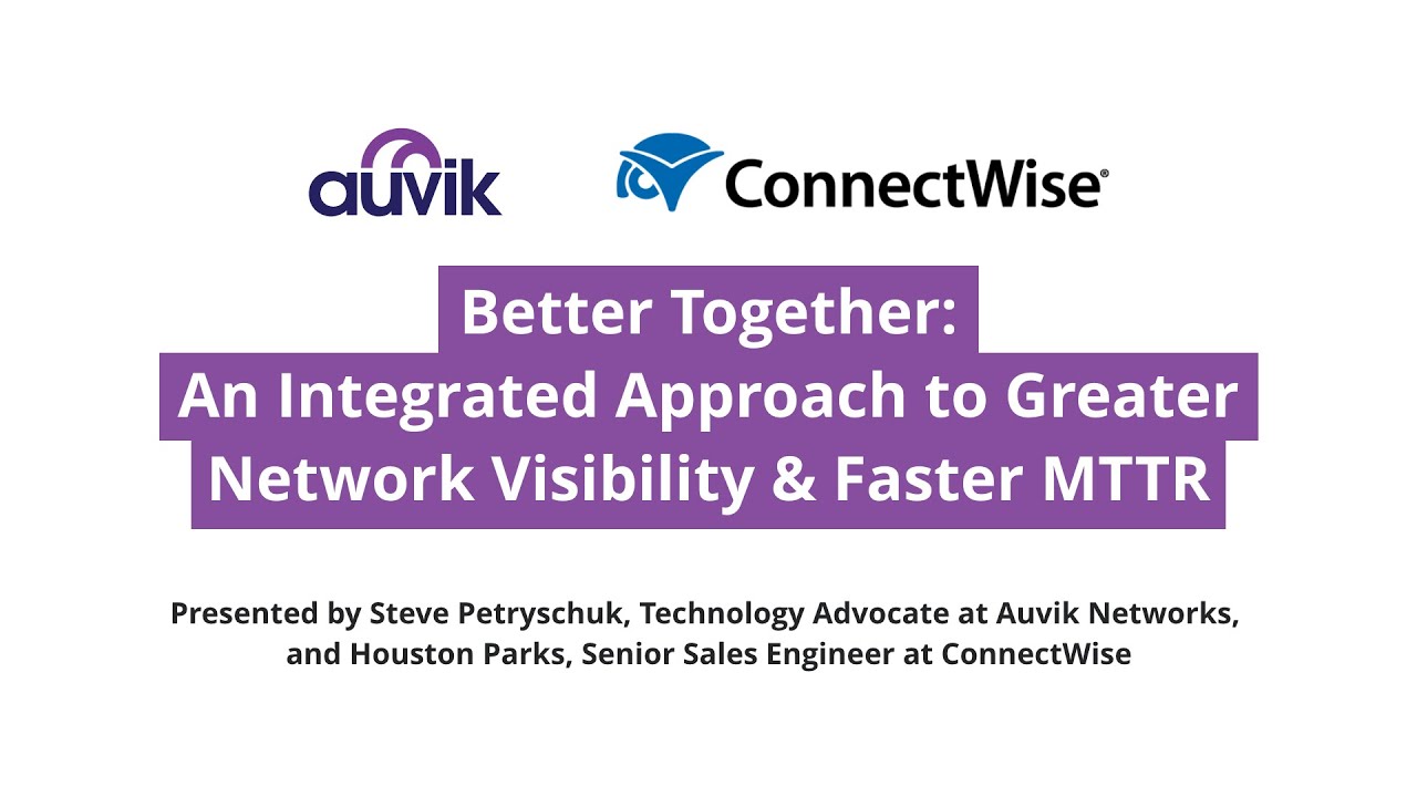 How to Use Network Management Software to Streamline IT