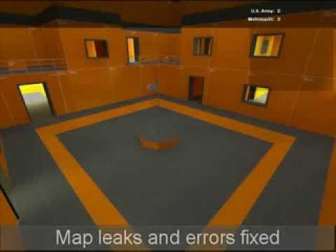 Steam Community :: Video :: Half-Life 2 Lighting Examples
