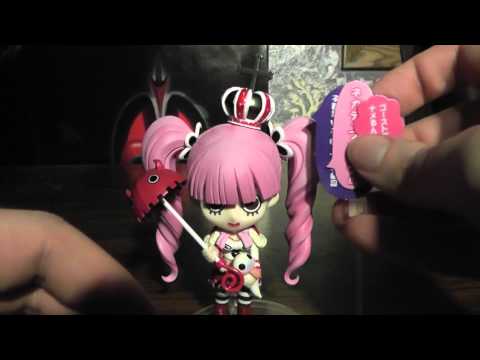 Chibi-Arts Perona Review
