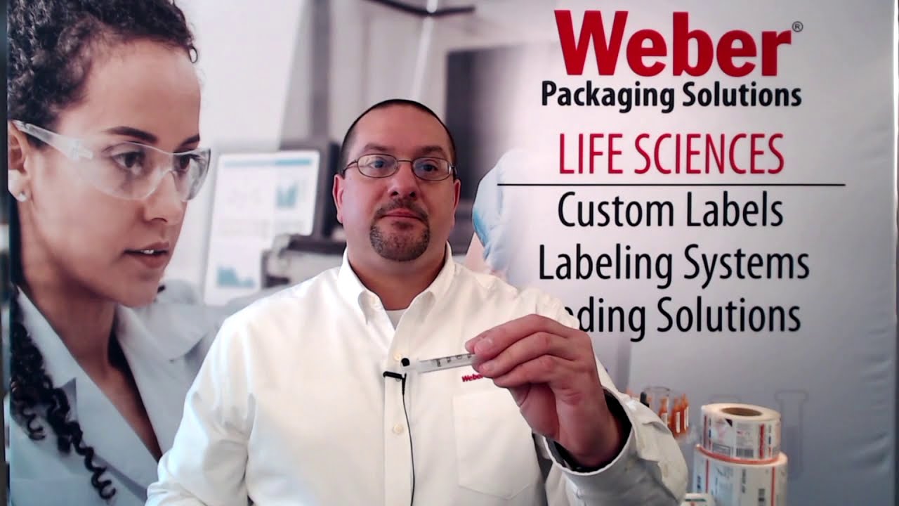 Life Science Labeling Solutions