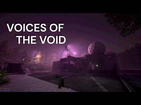 Steam Community :: Video :: Valley of Anomalies [VOTV]