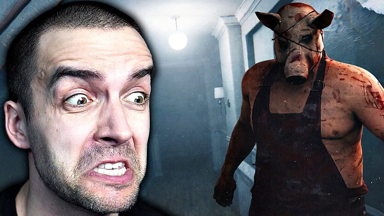 ĮKALINTAS ŽUDIKO NAMUOSE... AR PAVYKS PABĖGTI? | !basement