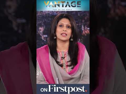 Has The Dalai Lama Chosen His Successor? | Vantage with Palki Sharma