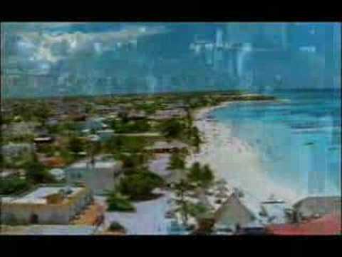 Playa del Carmen (english video)