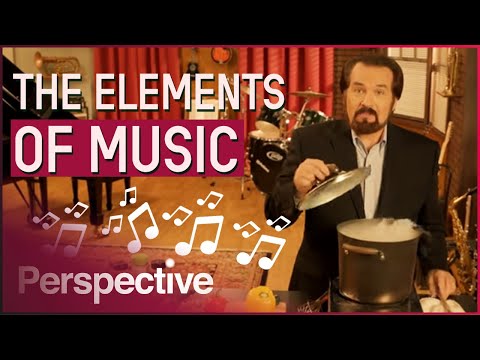 The Essential Ingredients Of A Good Song | Fall In Love With Music