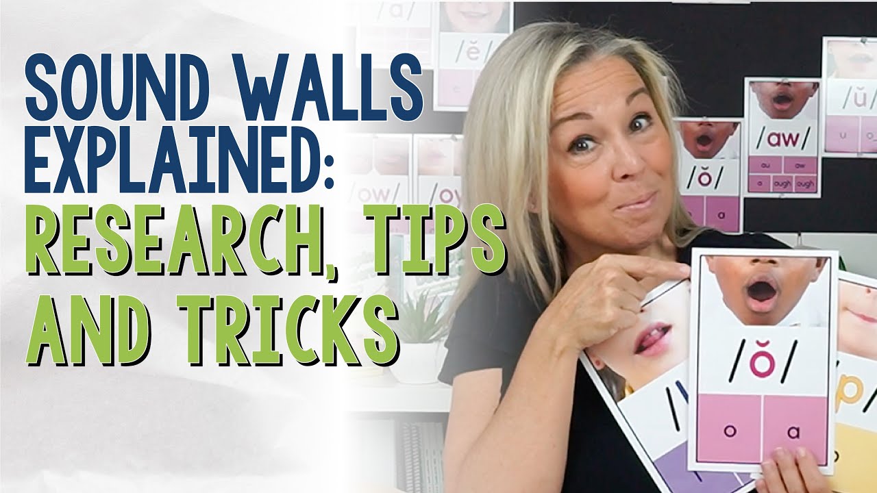 Sound Walls Explained  Research, Tips, and Tricks