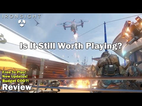 Steam Community :: Video :: Ironsight - Still Worth Playing In 2023 ...