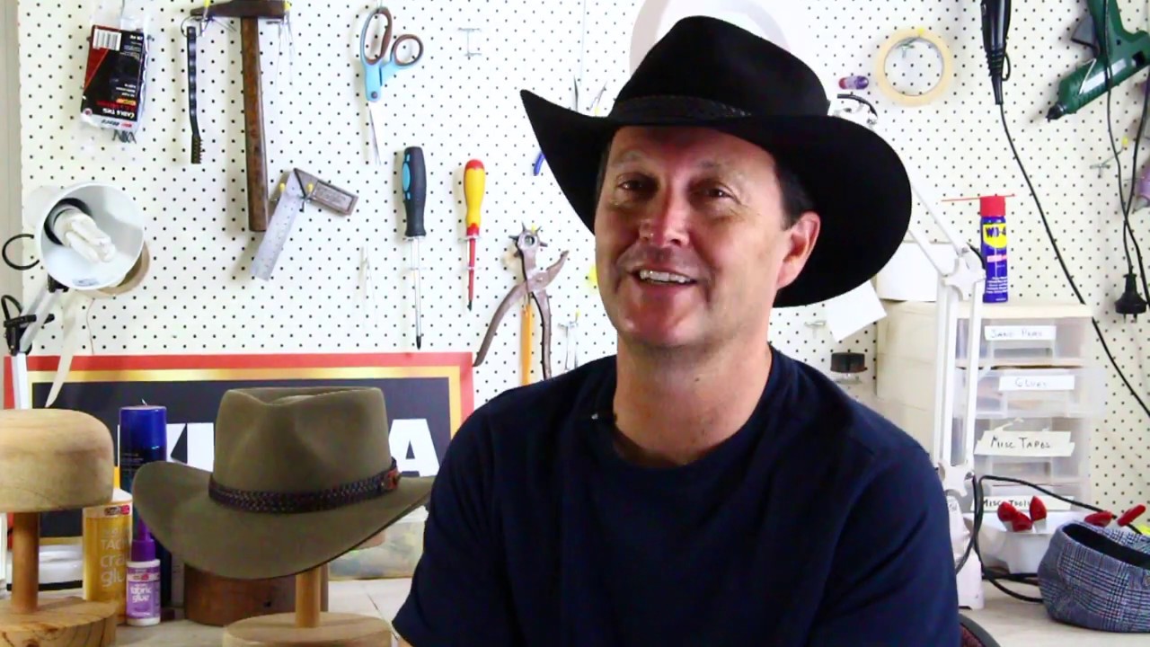 Akubra Snowy River Hat Review - Hats By The 100