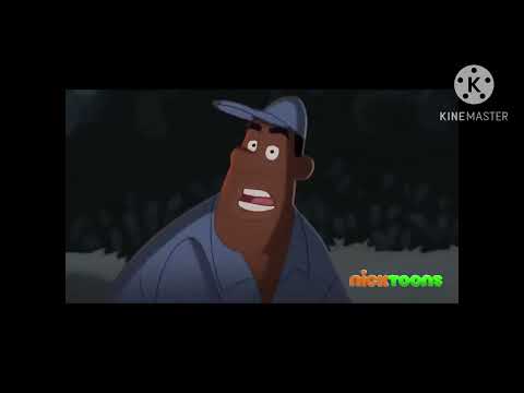 Curious george animal control Nicktoons