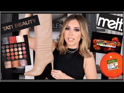 HOT NEW NEW AND SOME OTHER CURRENT OBSESSIONS
