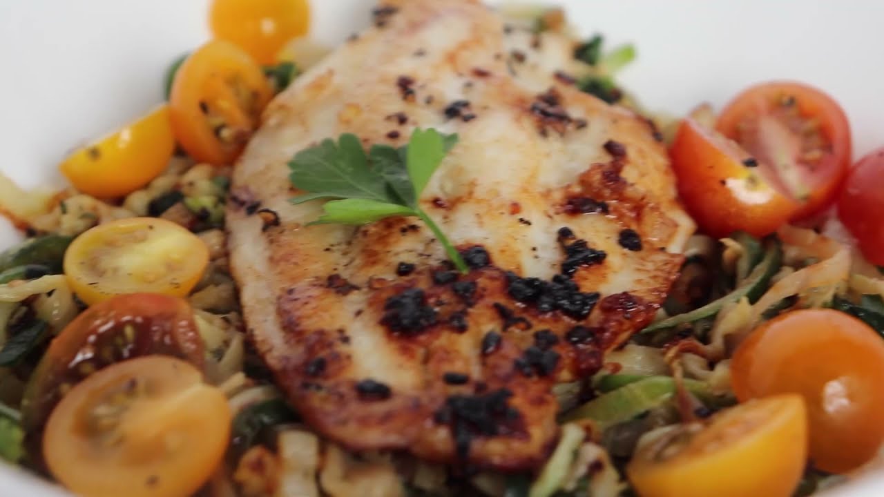 Heartland Catfish Company | Focused on Flavor