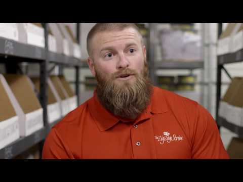Jake discusses Merge Order Shipping Capability