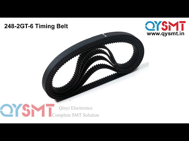 Conveyor Belt - US425-02 Speed controller Trader - Retailer from Gurugram