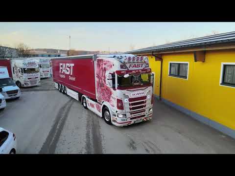 FAST LOGISTIK GmbH