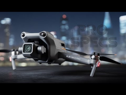 FINALLY! DJI Mini 5 Pro HAS ARRIVED!