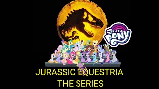 Episode 8: Squeaks - Jurassic Equestria: The Series | Season 1 - Fimfiction