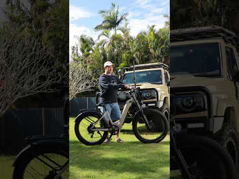 S700 Review - The Dual Motor Bike That You Should Not Miss