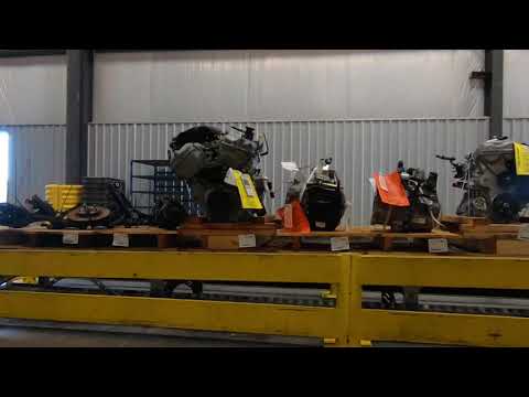 LKQ Auto Parts prep for sale