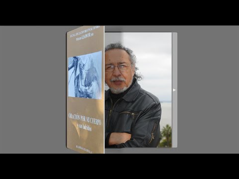 «Oración por mi cuerpo y sus ladridos» Hugo Francisco Rivella ...